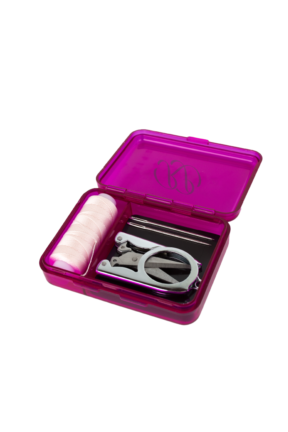 Pointe Shoe Sewing Kit, Purple – RP