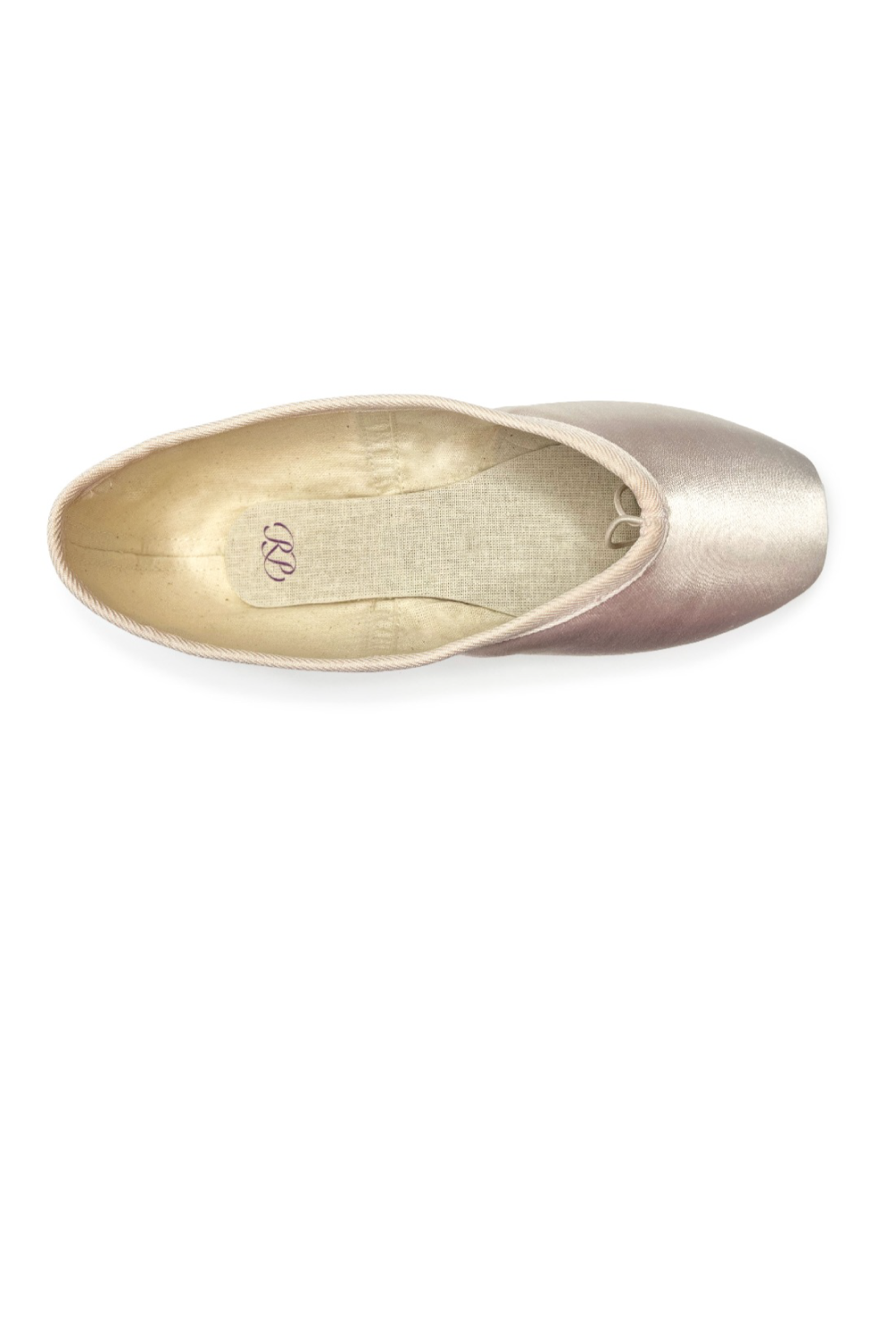 Akoya Pointe Shoes - Shank FH, Pink – RP