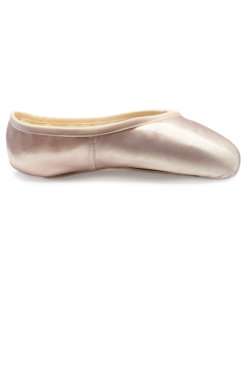 Akoya Pointe Shoes - Shank FS, Pink – RP